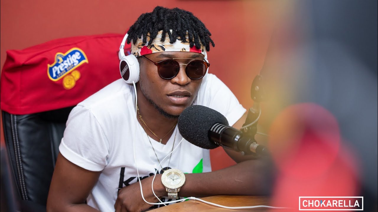 MechansT resi bay verite ke li te pran nan SCAM,se pat KENDRICK VRE - YouTube