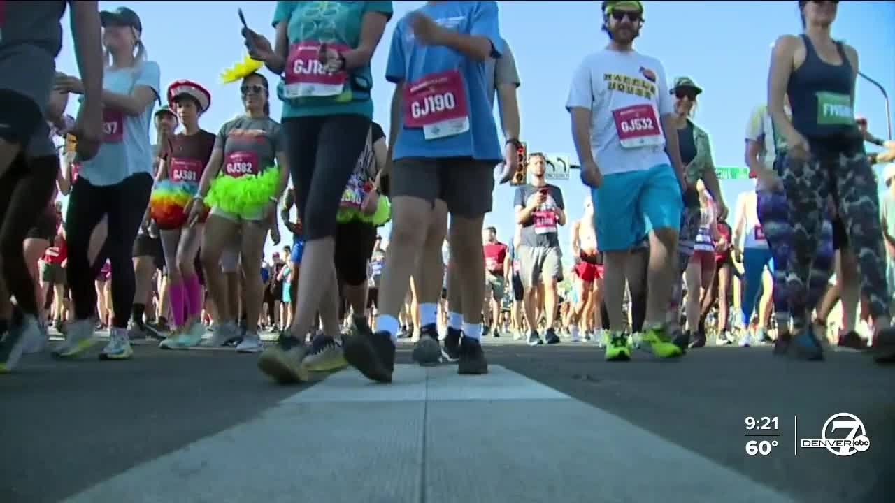 Pro runners from around the world come together ahead of 44th annual ...