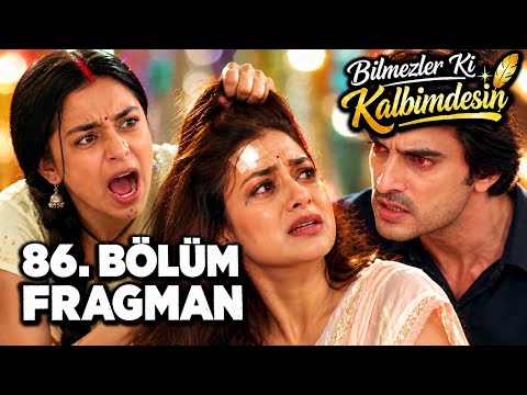 Bilmezler Ki Kalbimdesin (Imlie) Hint Dizisi 86. Bölüm Fragmanı 