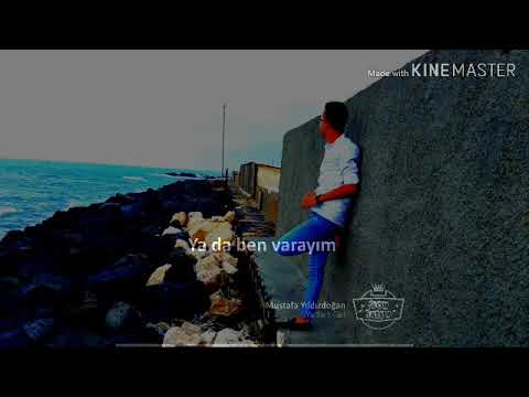 Ya sen gel yanıma ya durum
