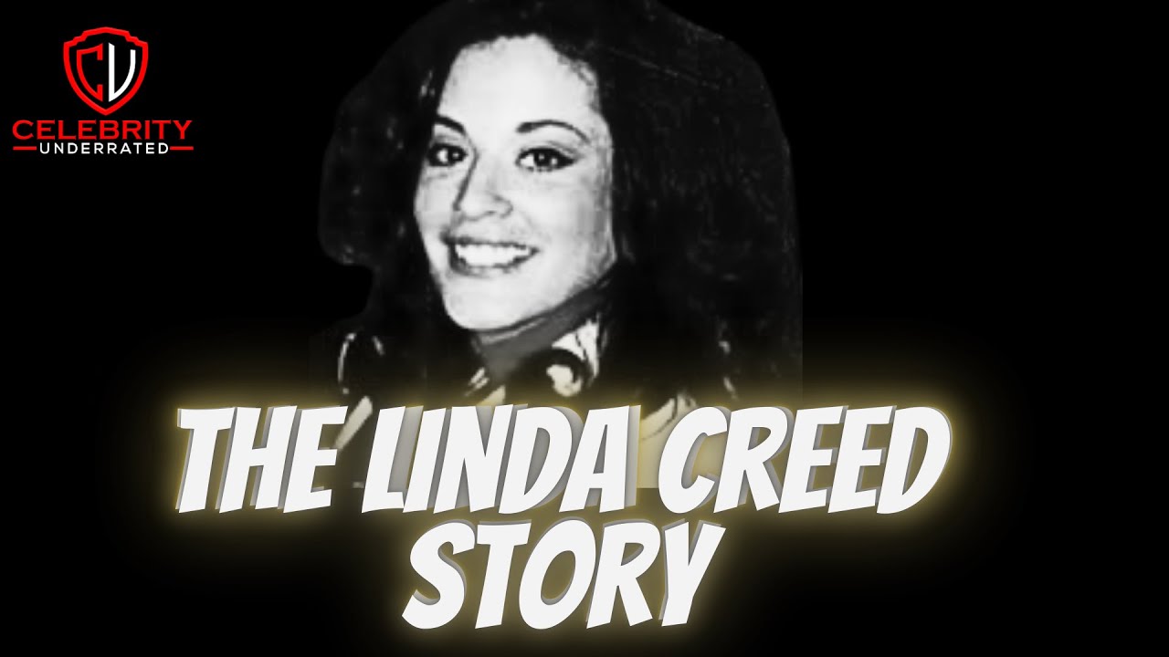 Celebrity Underrated - The Linda Creed Story #whitneyhouston # ...