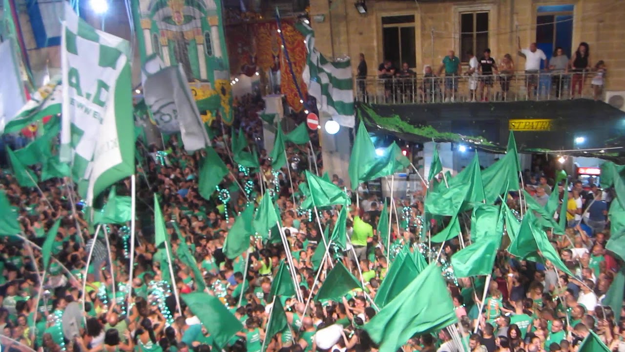 Festa Madonna tal Grazzja Zabbar 2019©malcolm schembri part 7 - YouTube