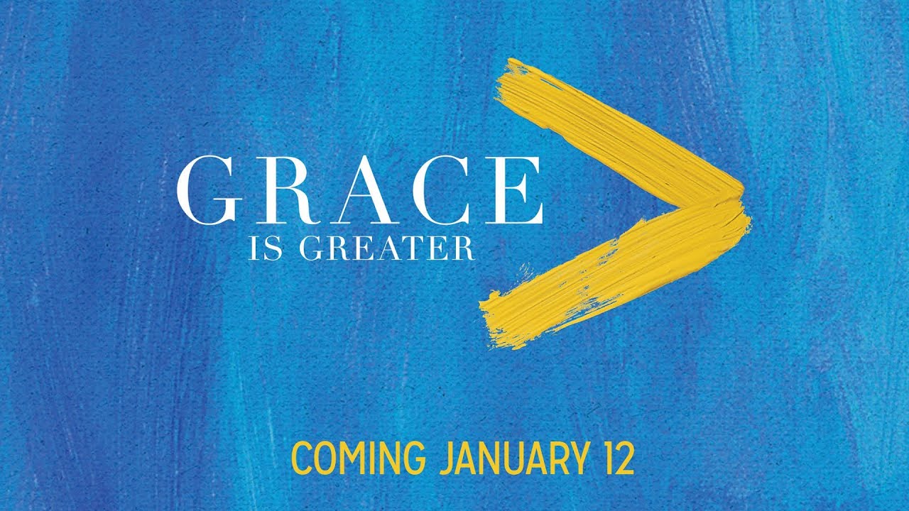 "Grace is Greater" - Grace to You - YouTube