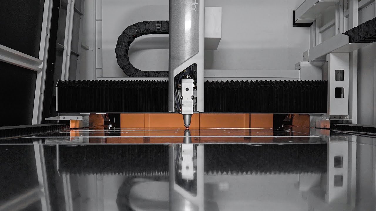 Manufacturing Made Easy - YouTube