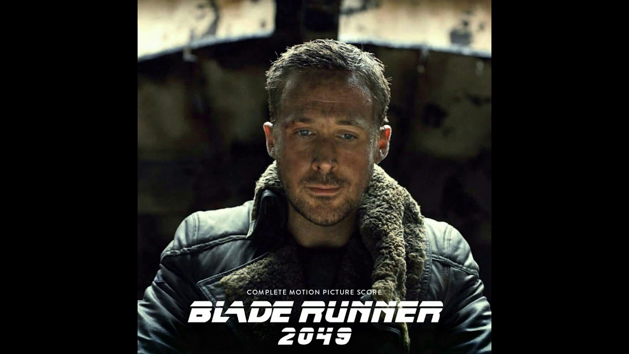 15. Orphanage | Blade Runner 2049 (Complete Score) - YouTube Music