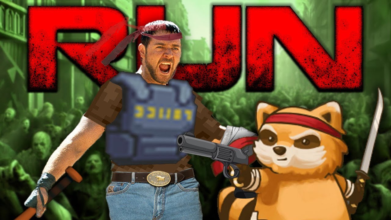 The Most Horrifying Project Zomboid Challenge - YouTube