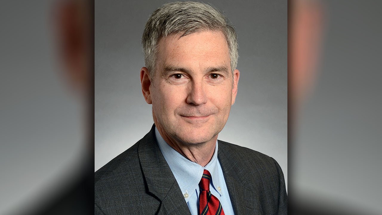 Former Minnesota GOP Chair David Hann Joins Race for U.S. Senate ...