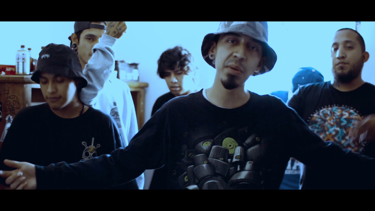 Cheche C.A.R.I.E. - Fucking Funky Ft OM Crew - YouTube