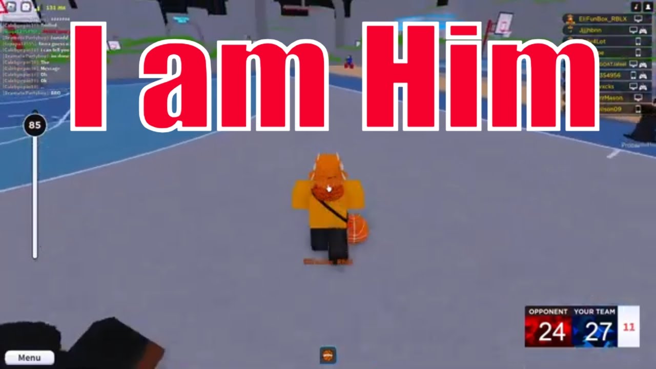 I Am HIM - YouTube