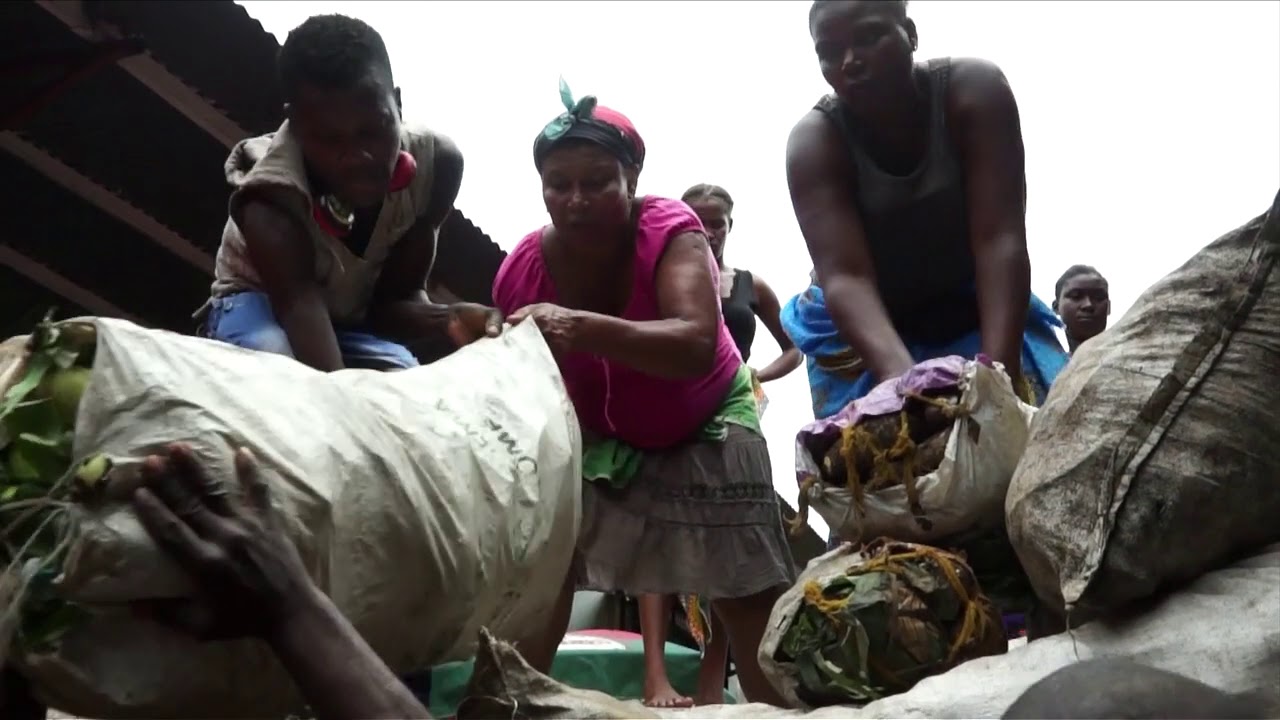 Receita 06_Sopa de Matabala - YouTube