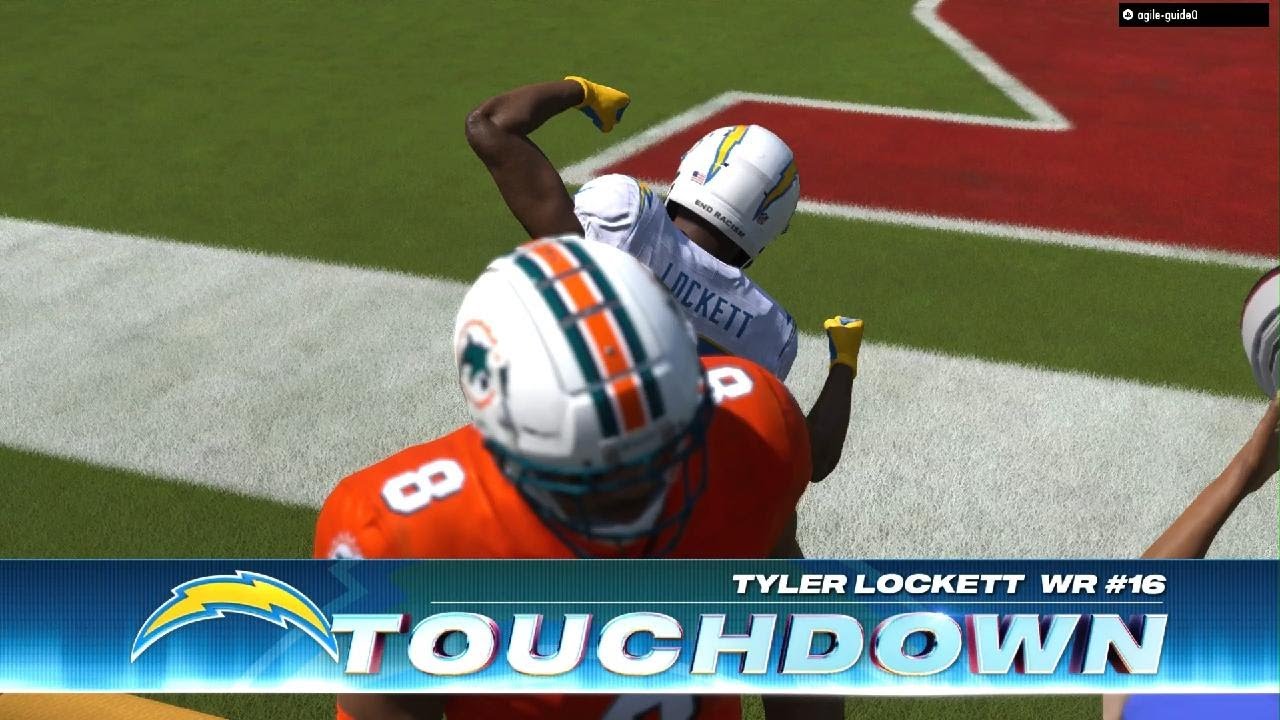 Madden NFL 24 UT still winning with a overall 88 team - YouTube