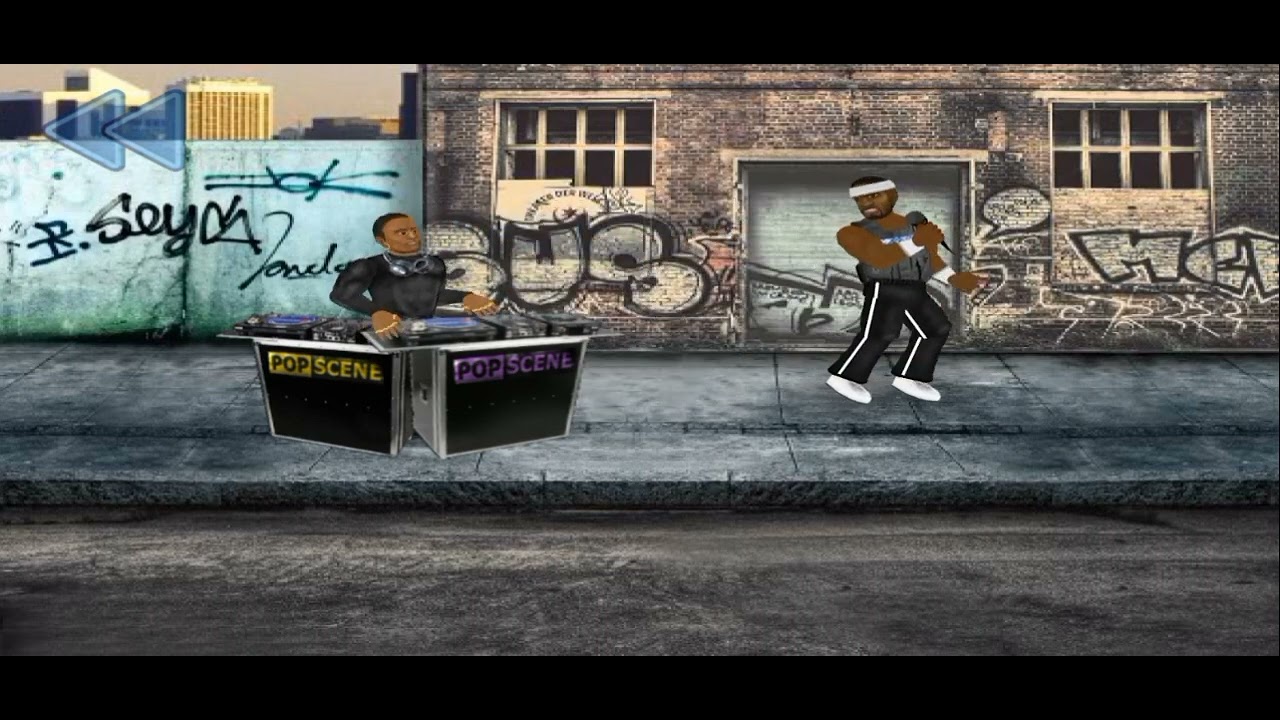 Natural Born Killaz By Dr.Dre & Ice Cube Popscene Ita - YouTube