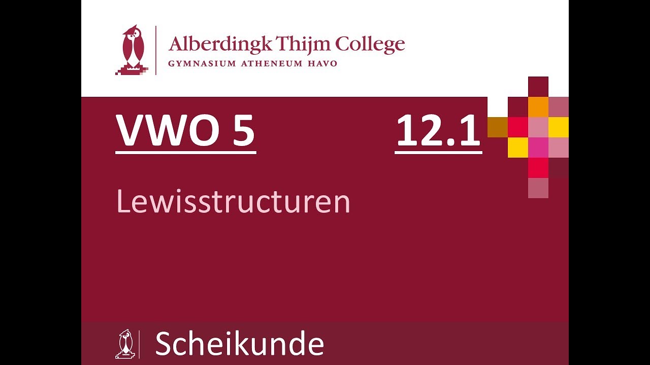 V5 - 12.1B Formele lading - YouTube