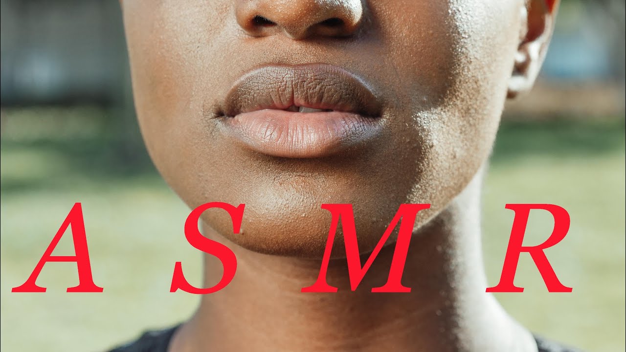 Wet Mouth Sounds - ASMR - 6 Hours - YouTube