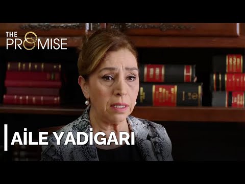 Cavidan'ın para için yaptıkları | Yemin 52. bölüm