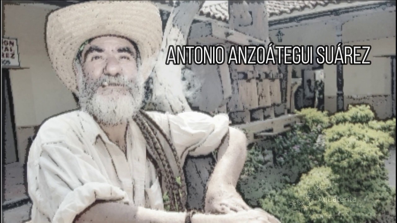 Aguatera Camba Florencio - YouTube