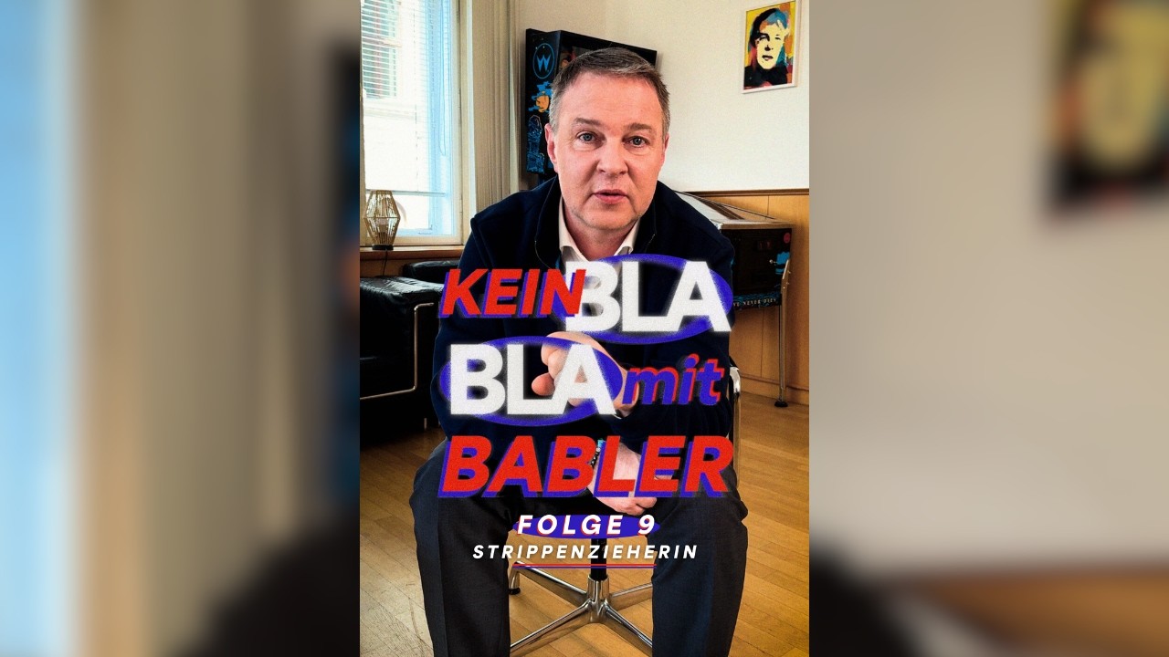 Kein BlaBla mit Babler – FOLGE 9 - YouTube