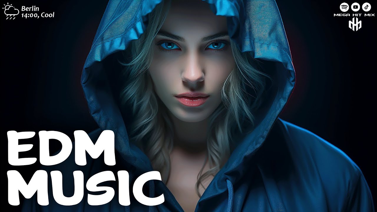 Music Mix 2024 ⚡ EDM Remixes Of Popular Songs ⚡ EDM Bass Boosted Music ...
