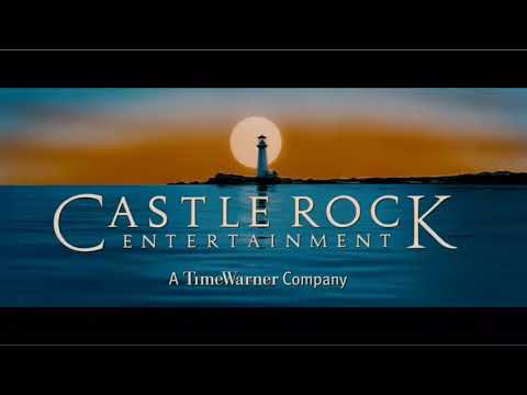 Castle Rock Entertainment Quadruple Pitched Reversed