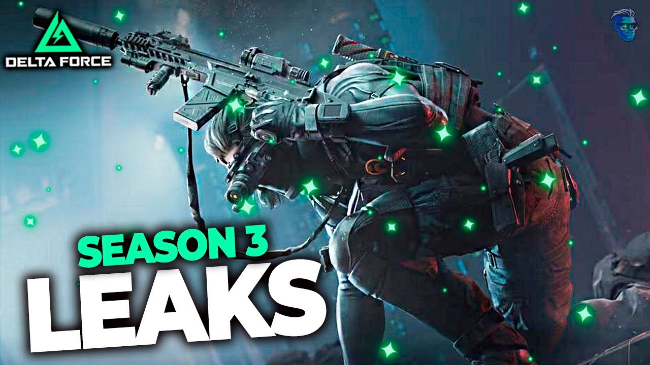 NUEVO OPERADOR NOX DELTA FORCE MOBILE S3 - FILTRACIONES - YouTube