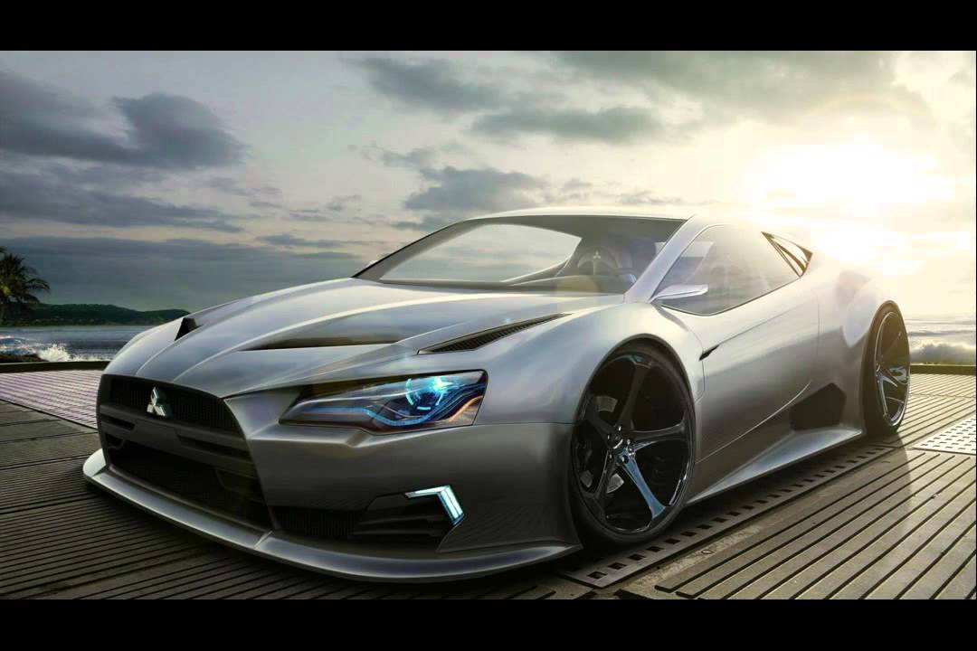 all new mitsubishi lancer 2015 model - YouTube