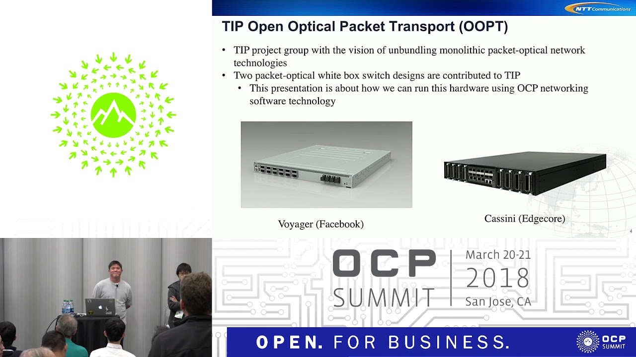 OCPUS18 – Open Optical Packet Transponder Leveraging OCP Networking ...