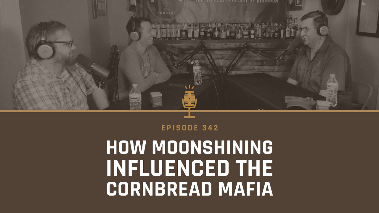 Marijuana DEA Bust at Rooster Run with James Higdon, The Cornbread ...