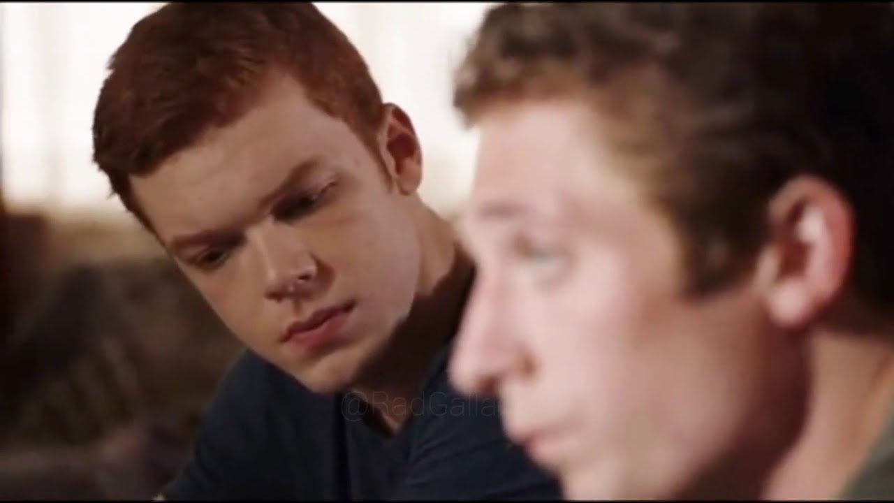 Gallavich | "¿Están felices juntos? " | 7x01 - Parte 3 | [Sub Esp ...