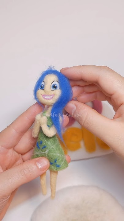 Inside out joy - YouTube