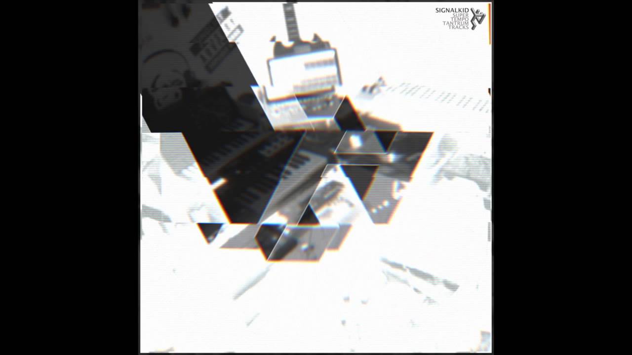 Signal Kid - Environmentally Friendly Human Containment Zones - YouTube