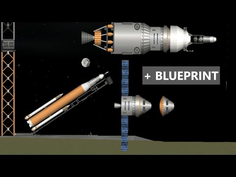 Realistic SLS | SFS 1.5.2 - YouTube