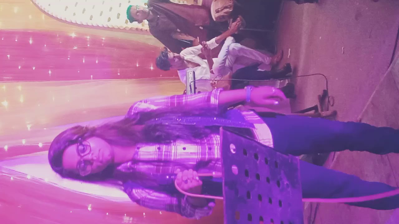 amar ghum vhangai gelo ra by Antora islam - YouTube