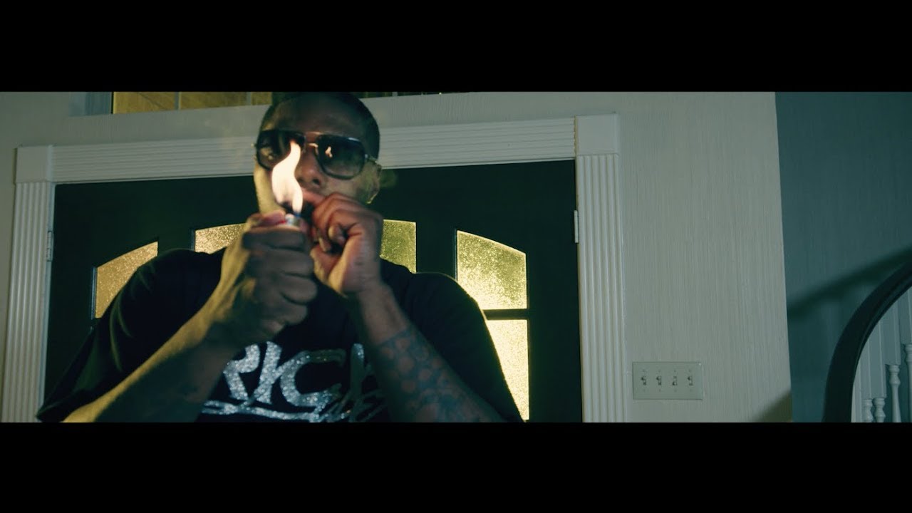 Z-Ro - "Belongs To The Streets" (Official Music Video) - YouTube