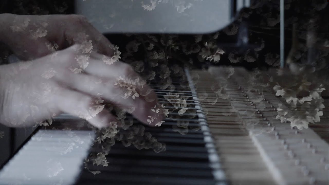 Shingo Mimura - Nocturne in Silence (Solo Piano Performance) - YouTube