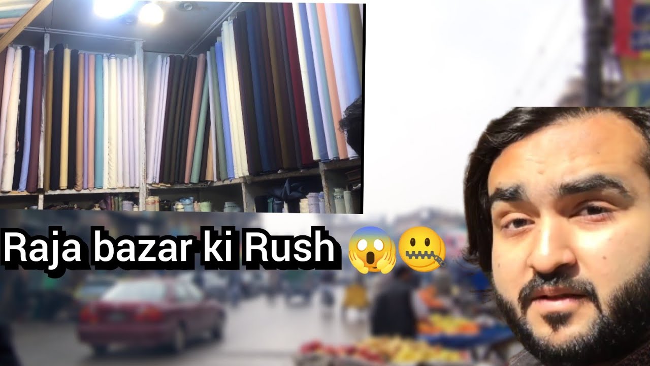 Eid ki shopping ho rahi hai part 1 ||19 DAY ramadan😇 vlog ll by Asad ...