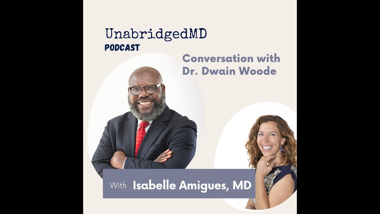 Conversations with Dr. Woode, Endocrinologist Extraordinaire. - YouTube