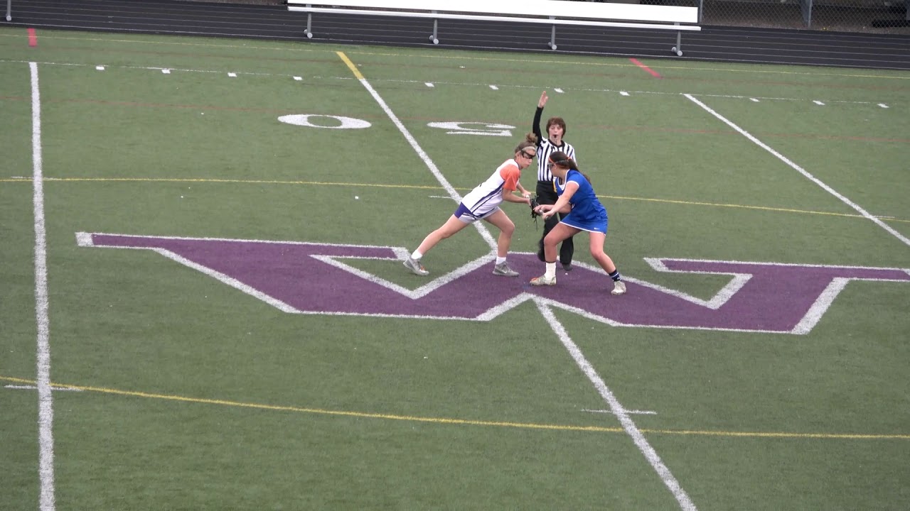 Brenna Smith May 2019 highlights week 2 - YouTube