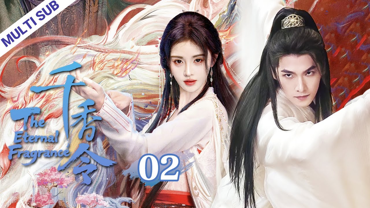 EP02💖Cold Prince Yang Yang Force-Marries Healer Ju Jingyi From Hate to ...