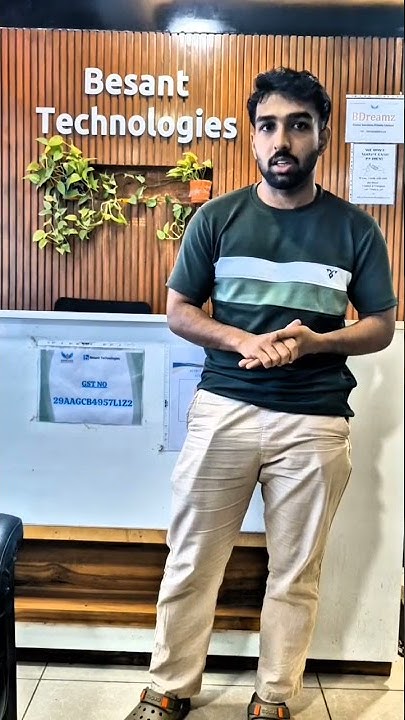 Data Science Course with 100% Placements | Placed Student Success Story ...