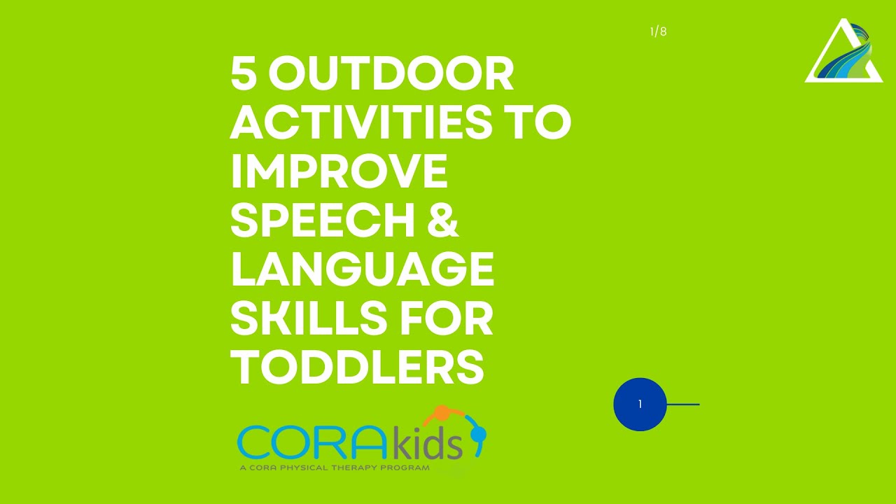 5 Outdoor Activities to Improve Speech & Language Skills for Toddlers - YouTube 5-outdoor-activities-to-improve-speech-language-skills-for-toddlers-youtube