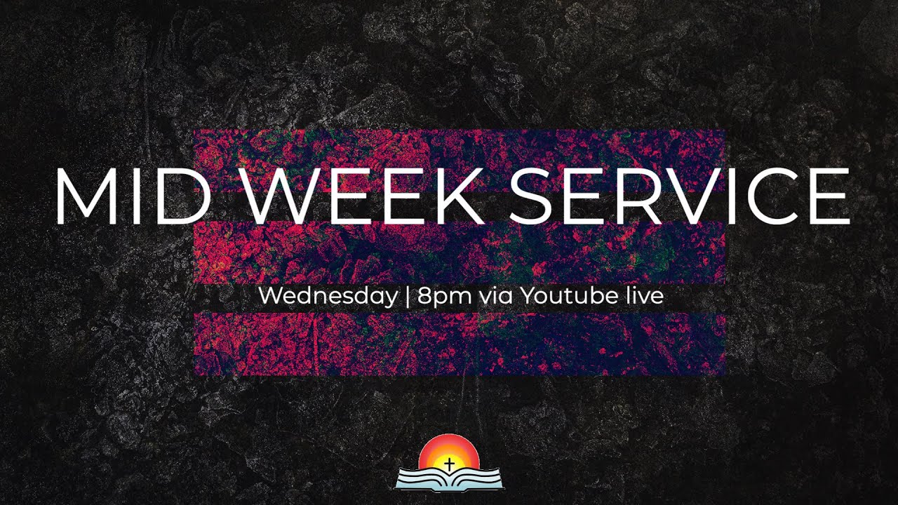 Managing Spiritual Reproduction | Midweek Service | Sept 14, 2022 - YouTube