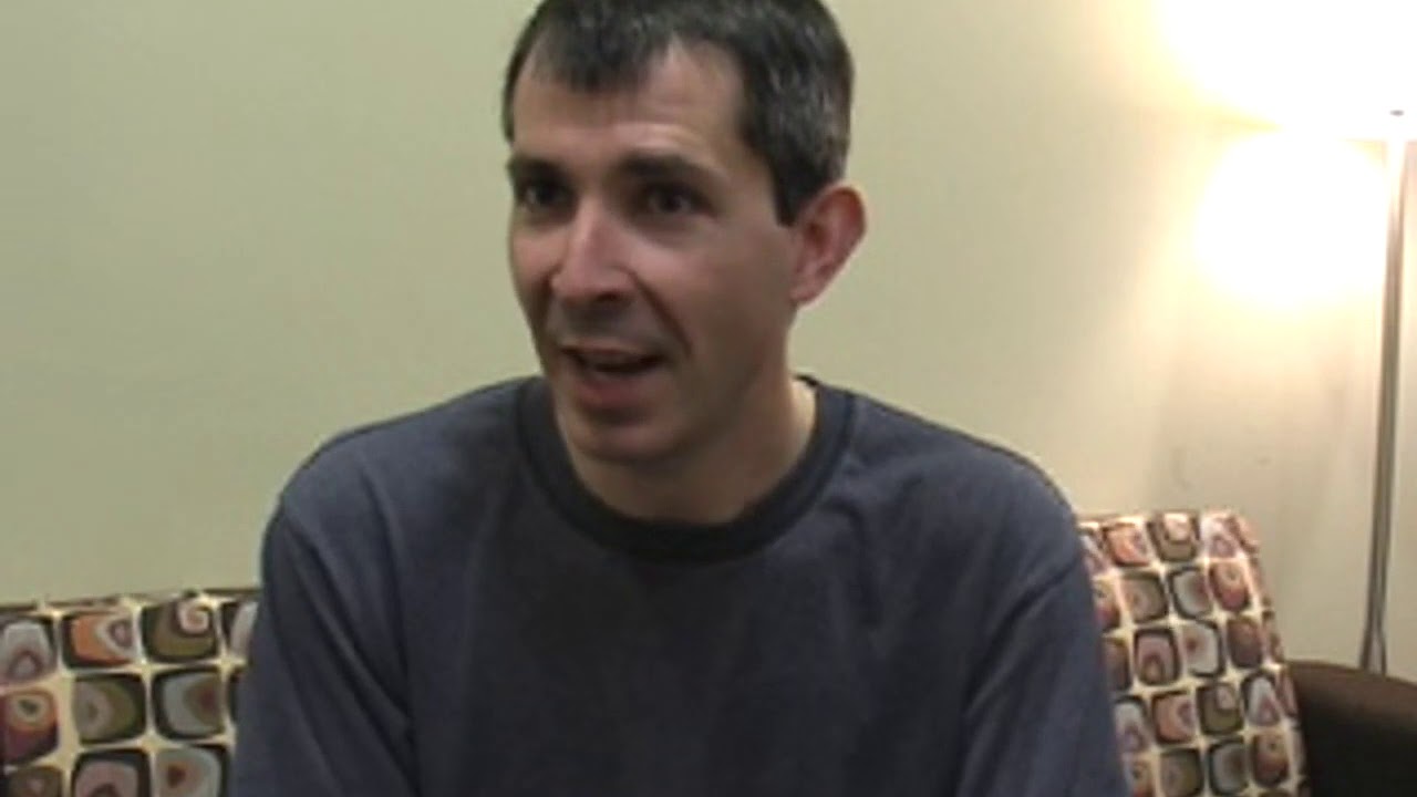 Michael Wallent: Advent and Evolution of WPF - YouTube