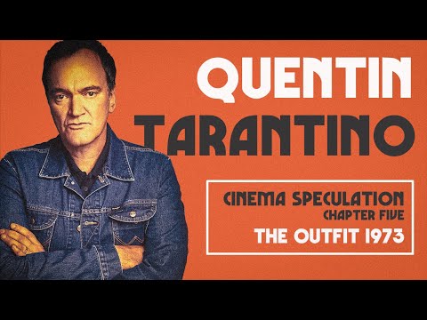 Tarantino über Point Blank (1967) und The Outfit (1973)