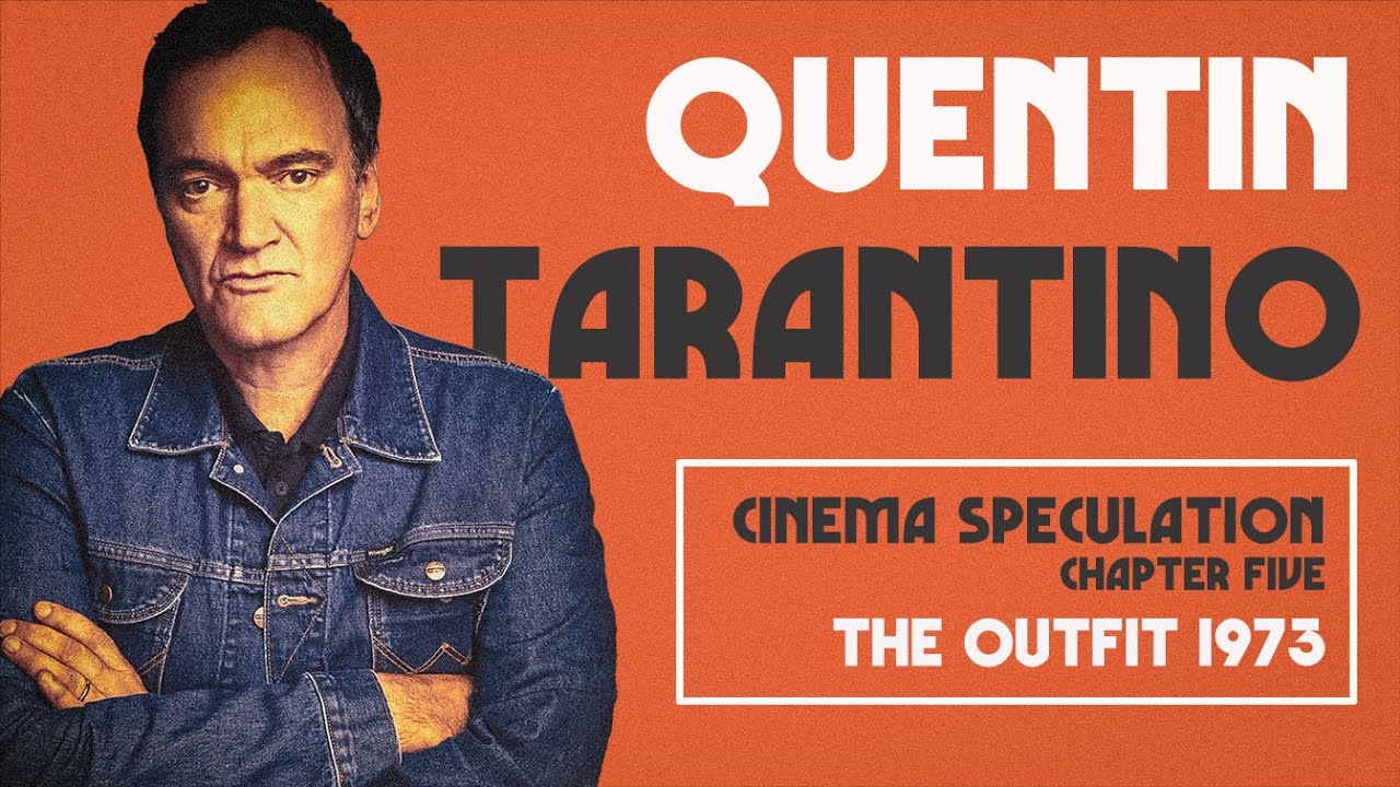 Tarantino on Point Blank (1967) and The Outfit (1973) - YouTube