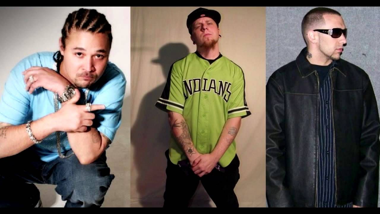 The Purple Smoke Project - "Moving On" Featuring Bizzy Bone - YouTube