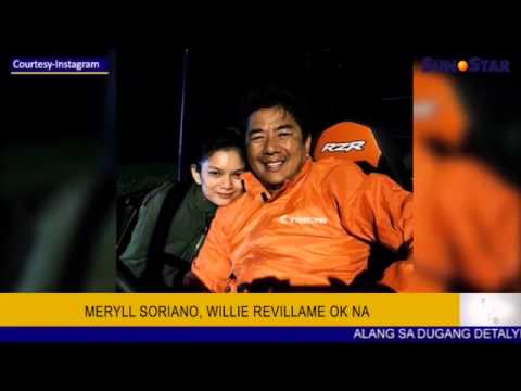 Meryll Soriano, Willie Revillame OK na - YouTube