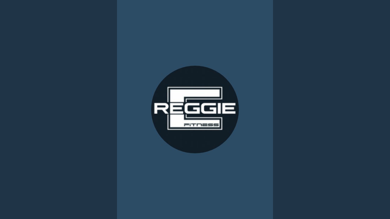 Reggie C Fitness is live! - YouTube
