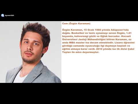 Darısı Başımıza Oyuncularının doğum tarihleri