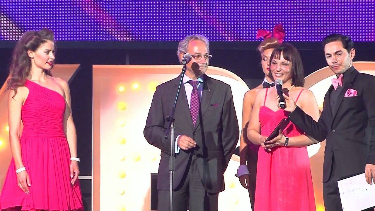 Playmate of the year 2012 - YouTube