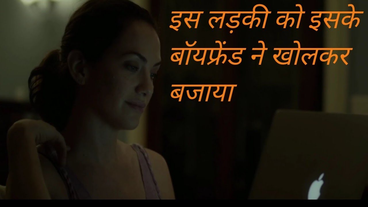 Hush Movie Explained In Hindi | Hush (2016) Movie Explained | Hush Movie Explained - YouTube